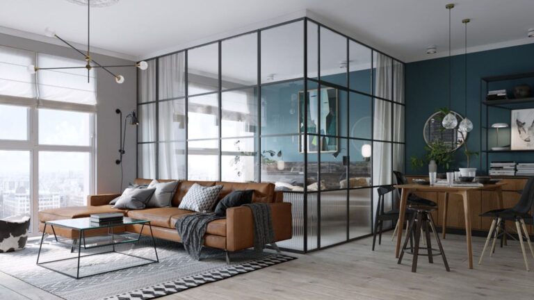 Best Glass Work In Dubai | Best Dubai Glass Factory | Custom Mirrors Dubai