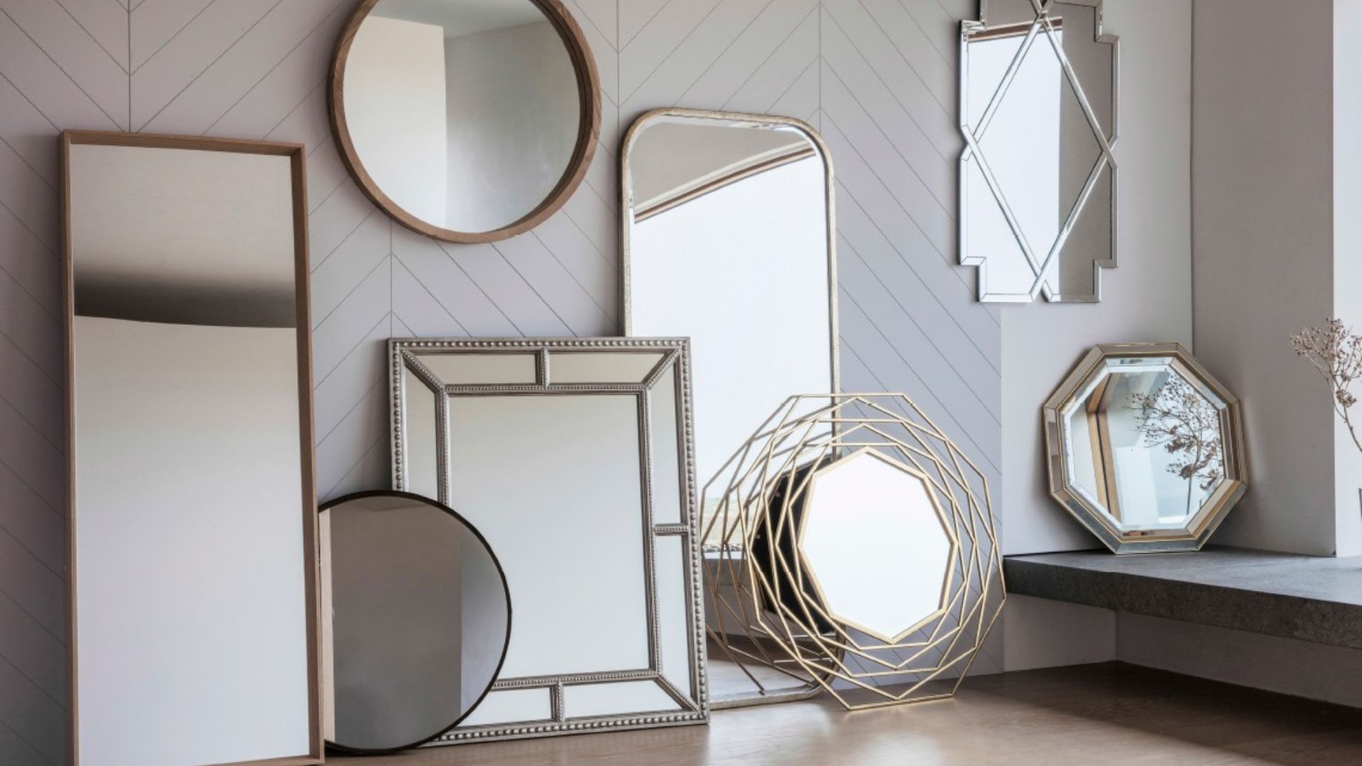 Beyond Reflections: The Many Dimensions of Custom Glass in Design