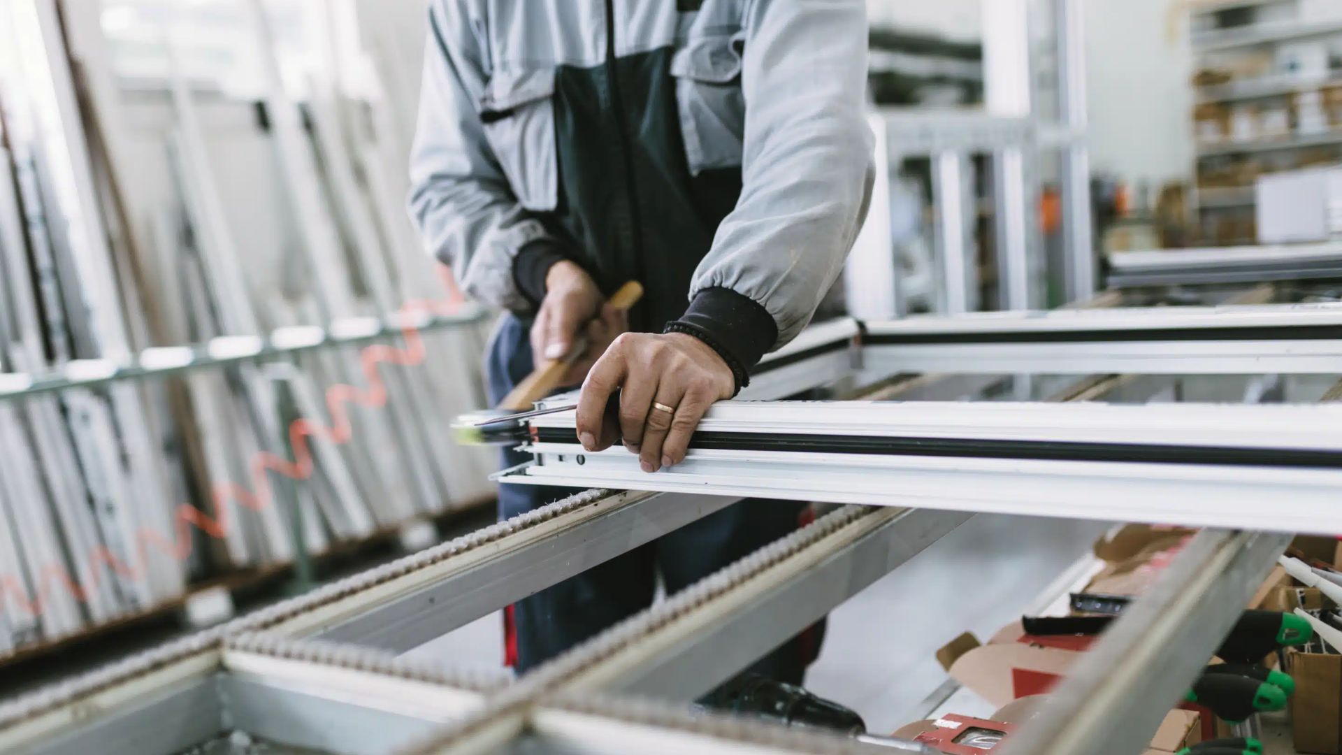 Unvеiling Dubai's Aluminium Artisans: Mastеrs of Mеtalwork | Glass ...