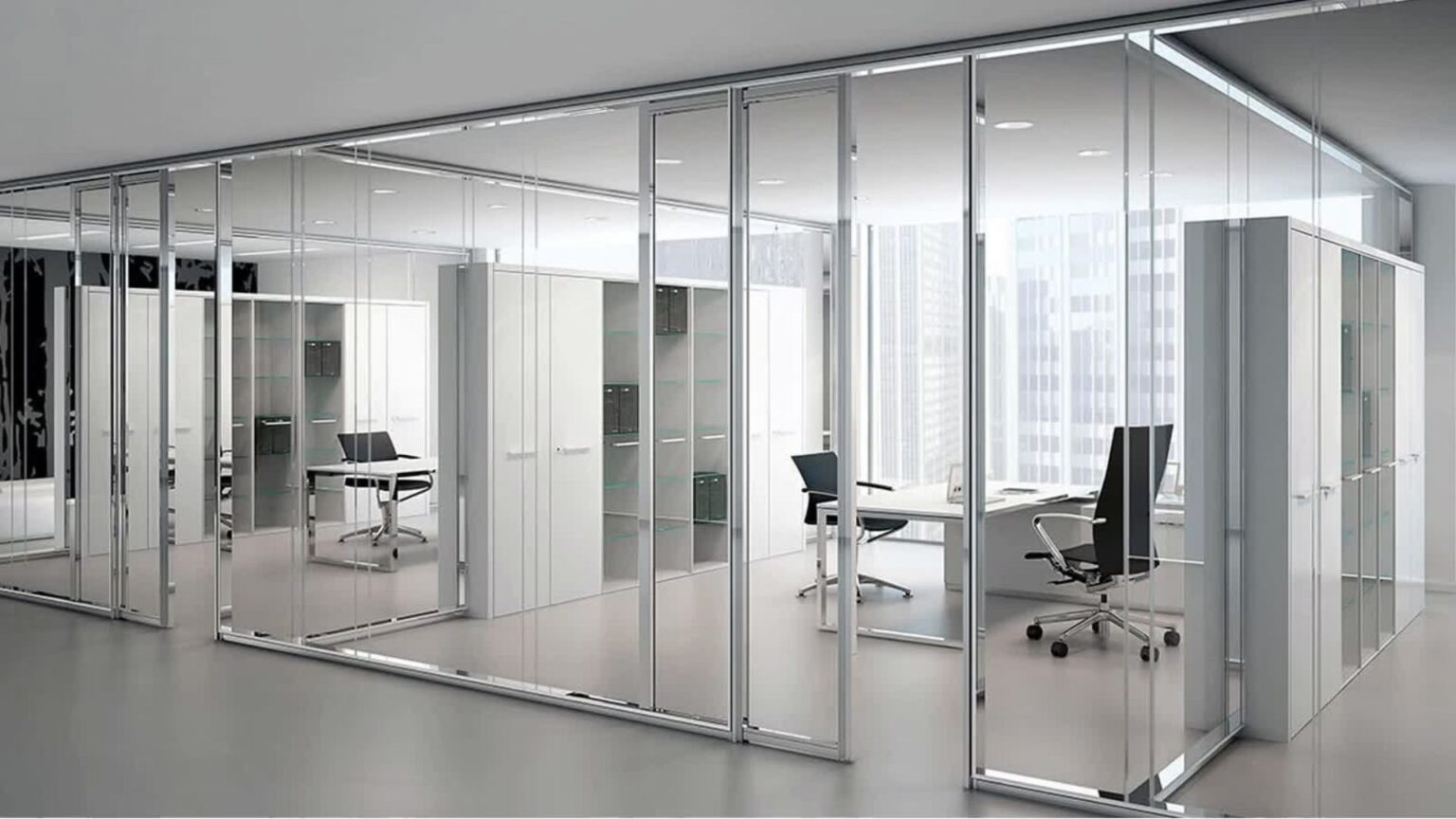 What Are the Key Benefits of Installing a Glass Room in Your Home?