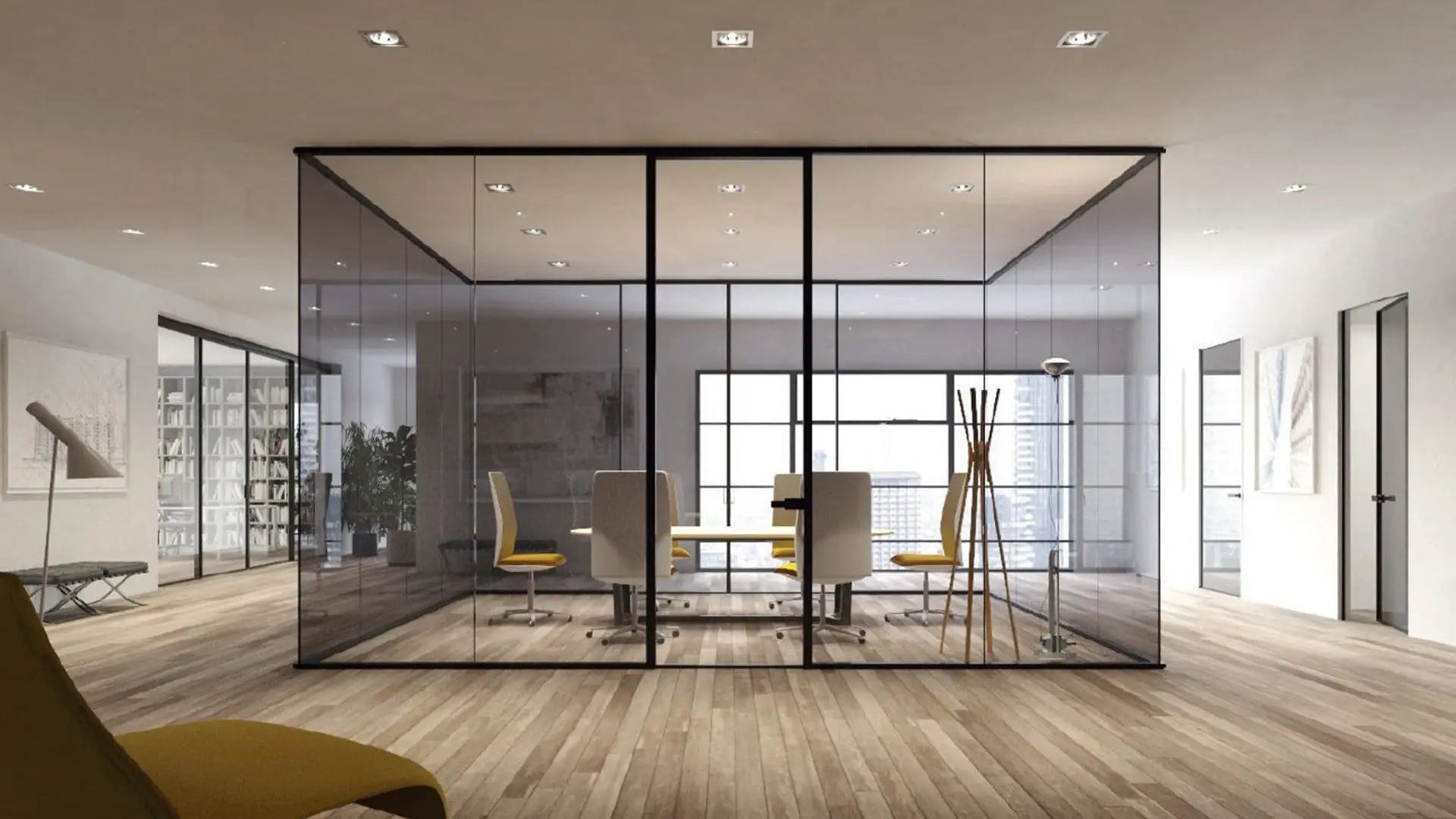 What Are the Key Benefits of Installing a Glass Room in Your Home?