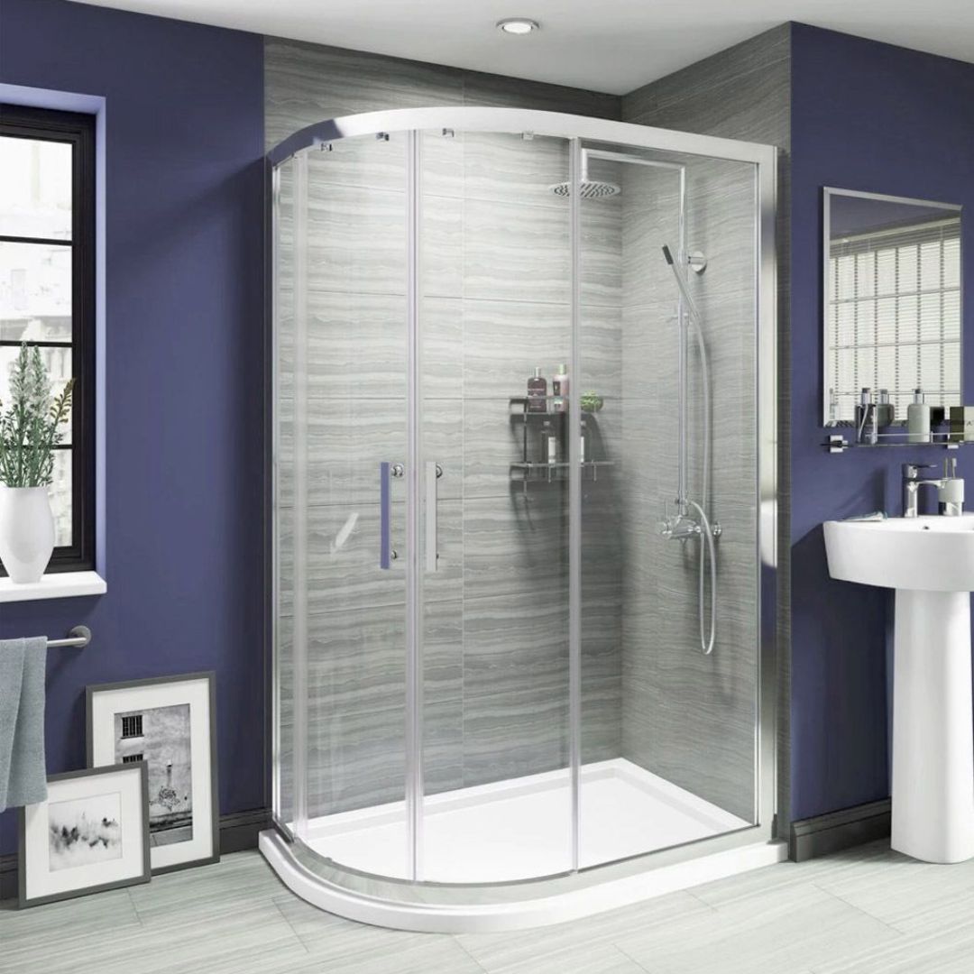 Why Is Proper Measurement Crucial for Your Shower Enclosure Installation?