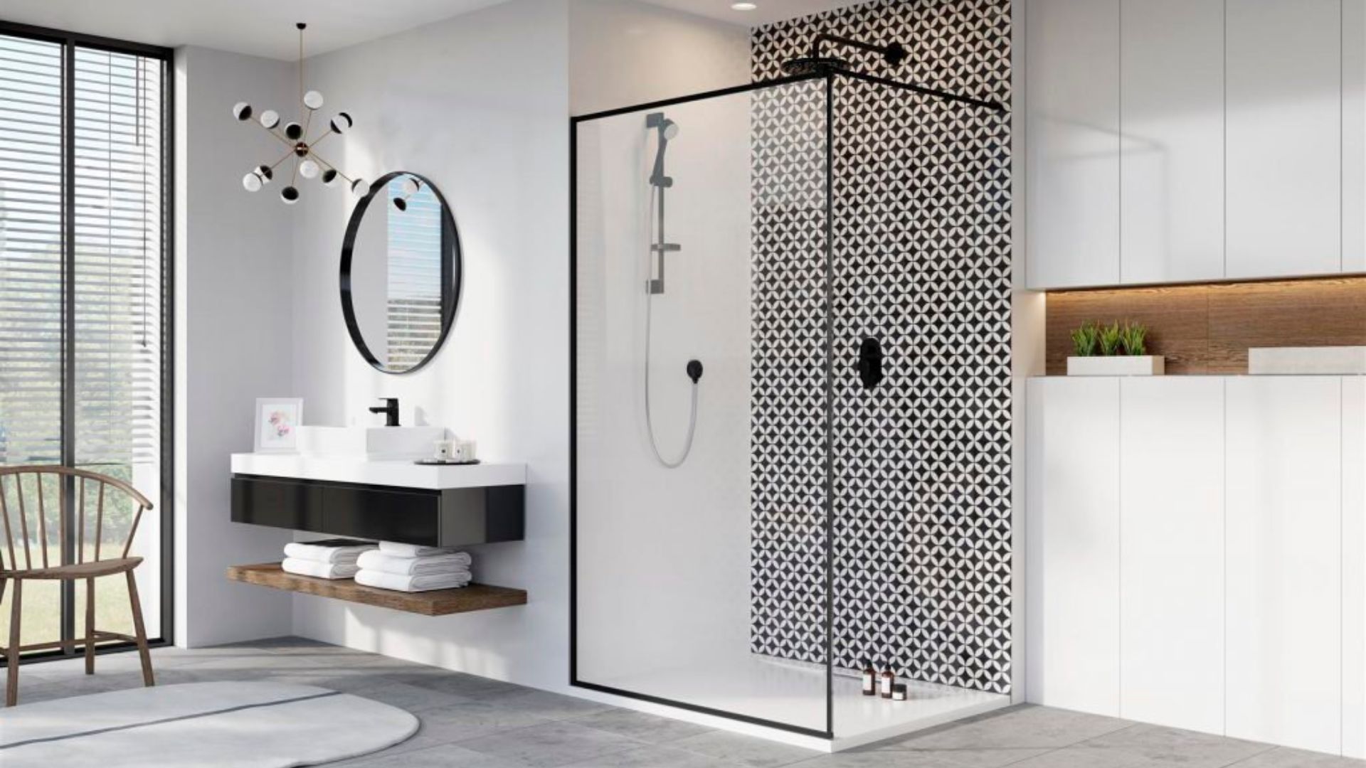 Why Is Proper Measurement Crucial for Your Shower Enclosure Installation?
