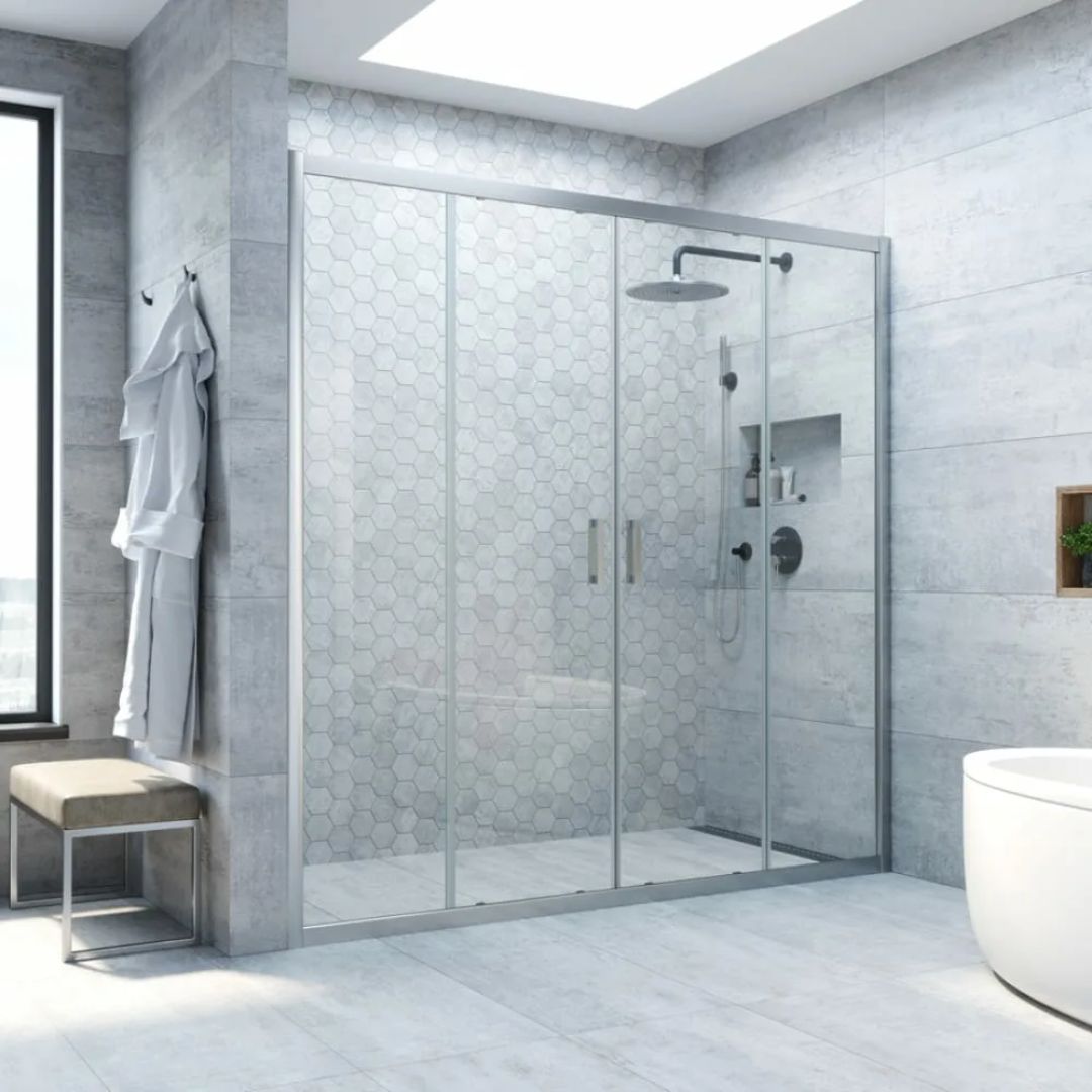 Why Is Proper Measurement Crucial for Your Shower Enclosure Installation?